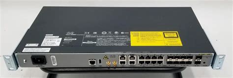 Cisco Asr 901 Aggregation Services Router A901 6cz F A For Sale
