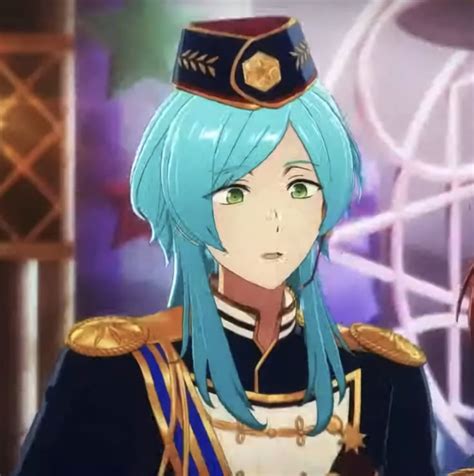 Kanata Is So Cutie Patootie Ensemble Stars Kanata Music Star
