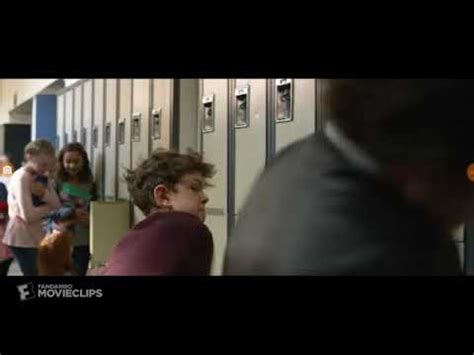 Wonder Jack And Jillian Fight Scene Youtube
