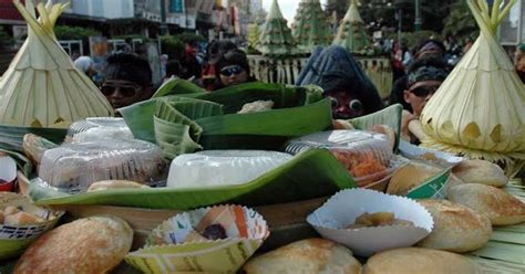 Tradisi Unik Menyambut Ramadhan Di Indonesia My Words Journey