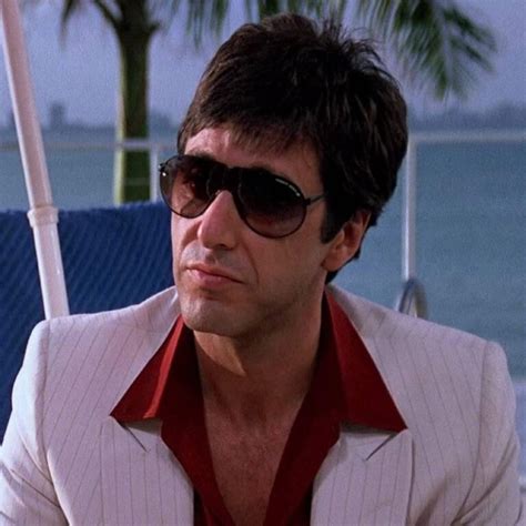 370 Scarface Pfp For Aesthetic Smoking 4k Money And Black And White