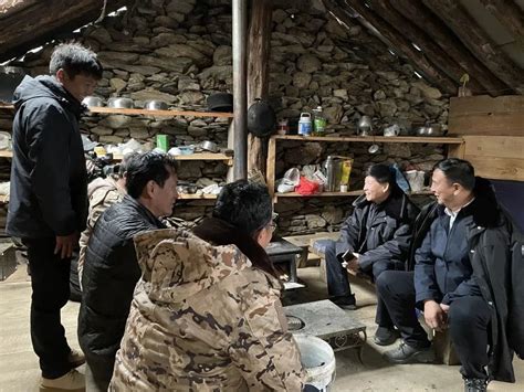 【关注】杨亚林在迪庆调研时强调：构建平安和谐川滇边界实现民族团结安民富民长治久安澎湃号·政务澎湃新闻 The Paper