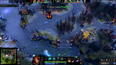 My Spider Sense Is Tingling Rdota2