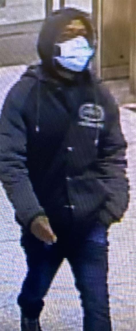 Man Wanted After Woman Robbed And Assaulted Repeatedly On Ttc News