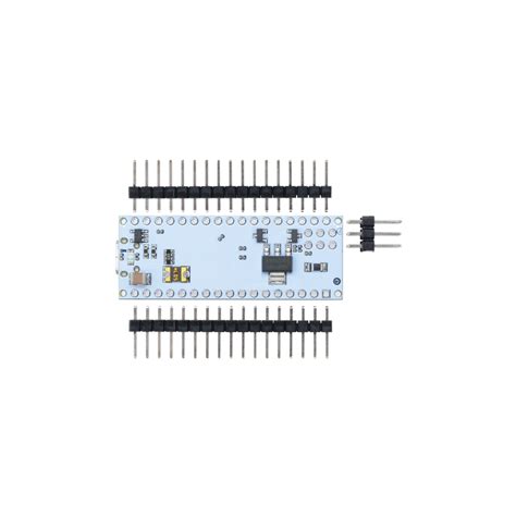 Arduino Micro Atmega32u4 5v Unsoldered Headers