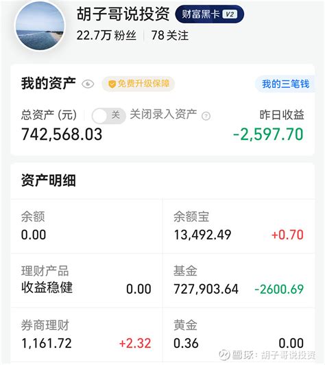 重磅利好！a股，恒生科技预判已出，今日能大涨吗？ 招商中证白酒指数f161725 华夏中证动漫游戏etf发起式联接cf012769