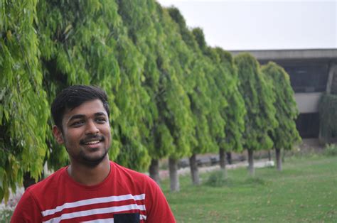 About Parth Bansal Medium