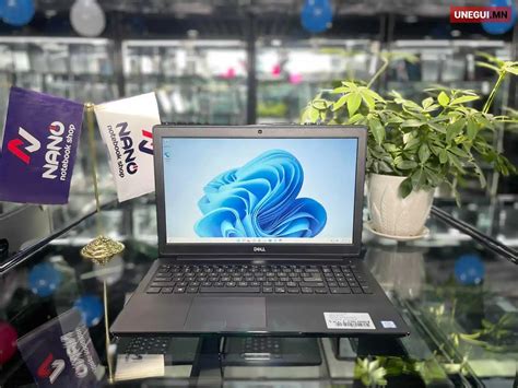 Dell 15 1 09 сая ₮ №6779085 In УБ — Чингэлтэй Dell Sell Buy Ads