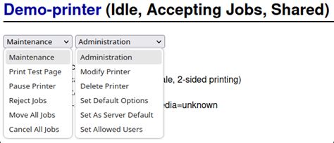 chapter 10 configuring printing red hat product documentation