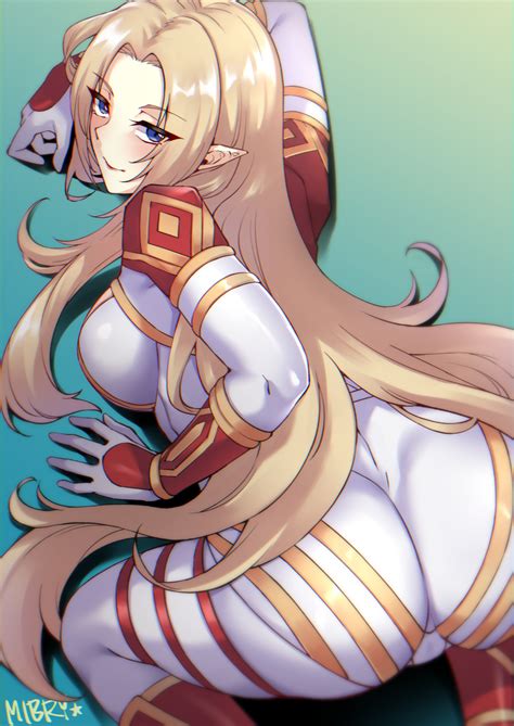 Alpha Kage No Jitsuryokusha Ni Naritakute Drawn By Mibryphrysm