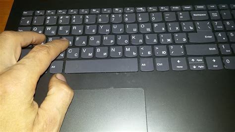 Почему не все клавиши на клавиатуре работают