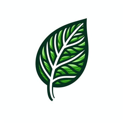 Premium Photo Leaf Vector