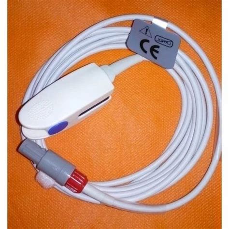 Contec Spo2 Sensor For Veterinary Purpose At ₹ 2000piece In Kolkata