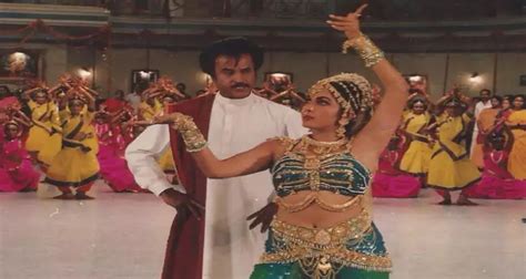 படையப்பா நீலாம்பரி ரோலுக்காக பேசப்பட்ட ஐஸ்வர்யா ராய் அவருக்கு மிஸ்ஸான
