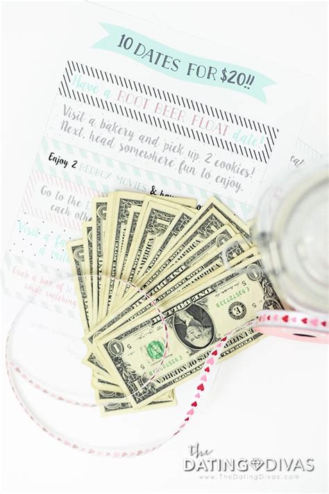 Dating Divas Date Night Jar Telegraph