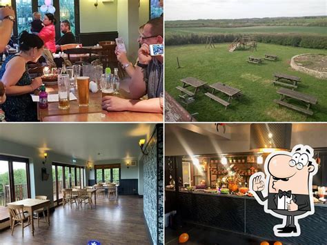 Pub Y Bar The Windrush Inn Witney Carta Del Restaurante Y Opiniones