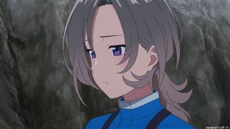 Aquatope On White Sand Episode 17 Release Date And Time Countdown