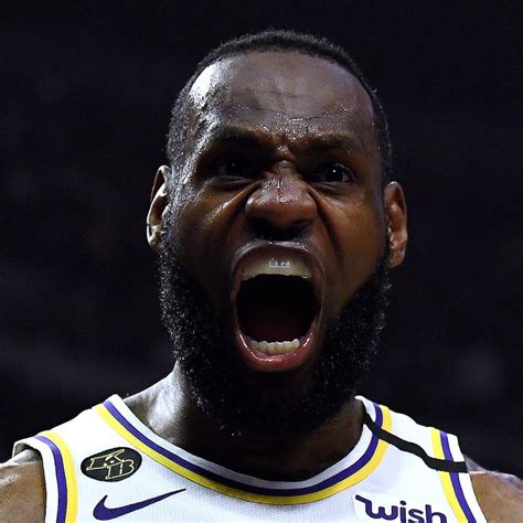 Scrap On Twitter Rt Thehoopcentral Breaking Lebron James Breaks