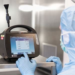 How To Choose The Right Cleanroom Particle Counter