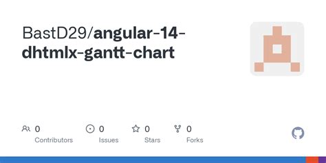 Github Bastd29angular 14 Dhtmlx Gantt Chart