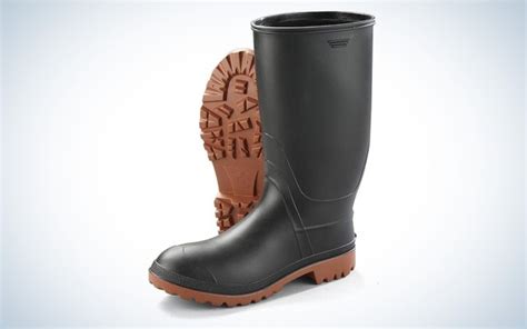 Best Mens Waterproof Boots Of 2025 Tested And Reviewed Outdoor Life