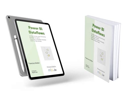 power bi dataflows