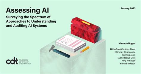 Assessing Ai Surveying The Spectrum Of Approaches To Understanding And