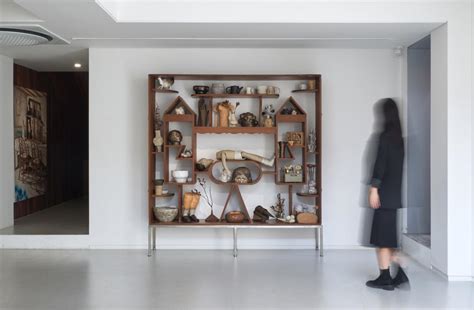 專訪土耳其藝術家refik Anadol：moma典藏作品到全球首座ai博物館，如何以數據美學掀起當代文藝復興？ La Vie