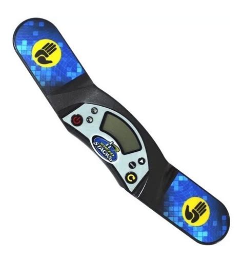 Timer Cronômetro Stackmat Pro G4 Bolsa Tapete Mat Speed Frete Grátis