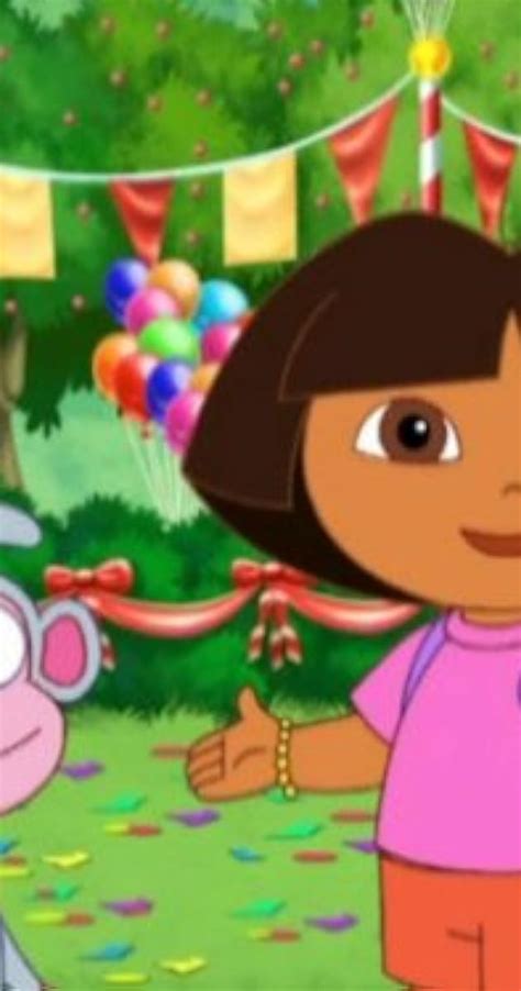 Dora The Explorer World Adventure Tv Episode 2006 Imdb