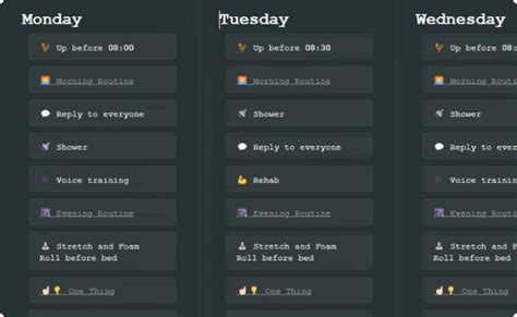 How Jack Maughan Uses Workflowy To Do Physics And Run Faster Workflowy