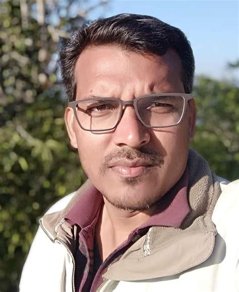 Author Pratyush Ranjan Singh Agricultural Extension In South Asia