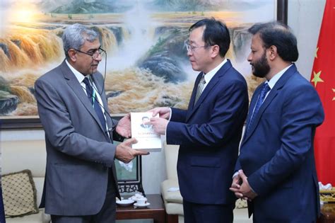 Amir Shahzad On Linkedin Ziauddinuniversity Zu Pakistan China