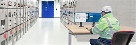 Extending Substation Automation Systems During Operation Omicron