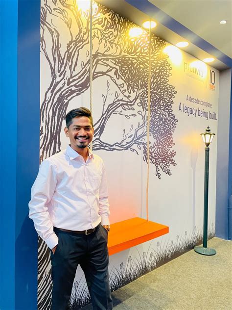 Vishal Jadhav On Linkedin Indianmarket Protiviti Growth