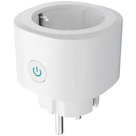 Telldus Z wave Smart plug med energimätning Från 449 kr