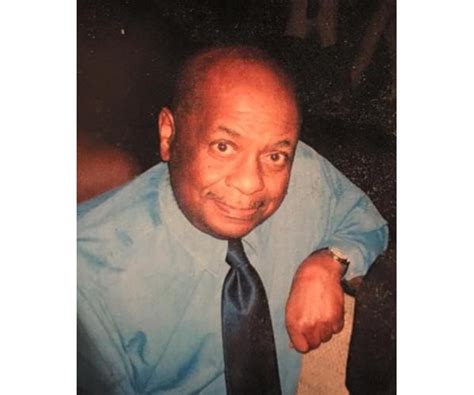 Joseph Johnson Obituary 1938 2015 Legacy Remembers