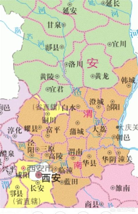 兵马俑为什么开始是属于渭南的，后来却到了西安，你怎么看？临潼潼关新浪新闻
