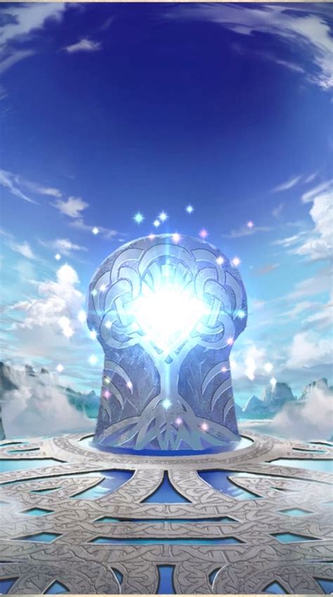双界リンダを求めて Part3 まったりファイアーエムブレムヒーローズ【feh】