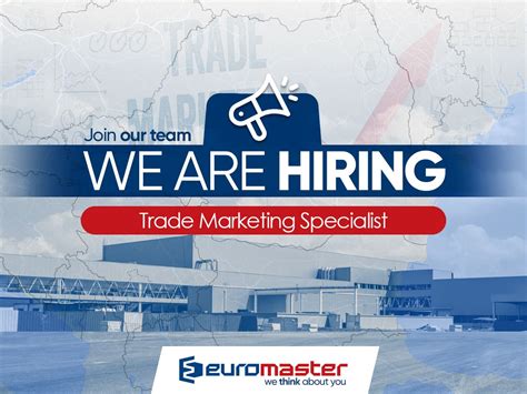 Euromaster Import Export Ltd On Linkedin Trademarketing Industrialproducts Joinus Marketing