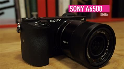 Sony Alpha A6500 review: a mirrorless camera for all your digital needs ...