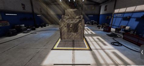 Here My Defender Class Mech Rcursedtanks