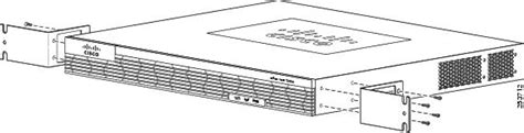 Cisco Series Integrated Services Router Hardware Installation Guide Installing And
