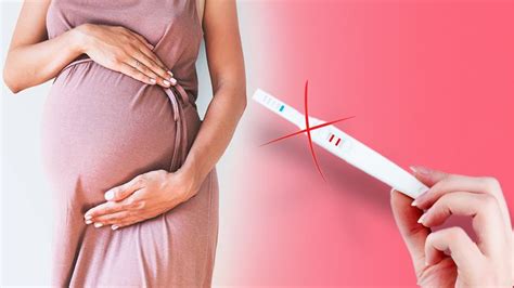 🤰ორსულობის დადგენა ტესტის გარეშე სახლის პირობებში Youtube