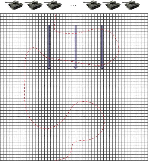 an efficient large scale sensor deployment using a parallel genetic