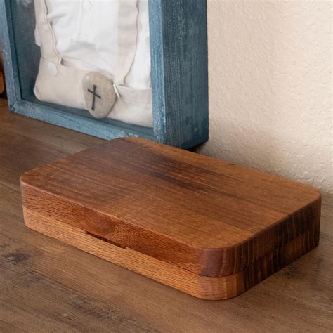 Large Wooden Jewelry Box Cnc Plans Downloadable And Customizable