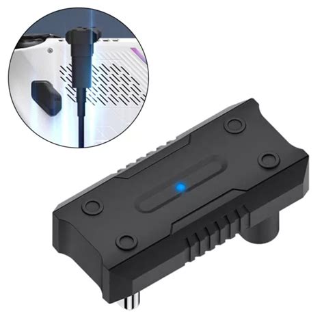 EASILY TRANSFER DATA With The High Speed USB C Adapter For ROG X Users PicClick UK