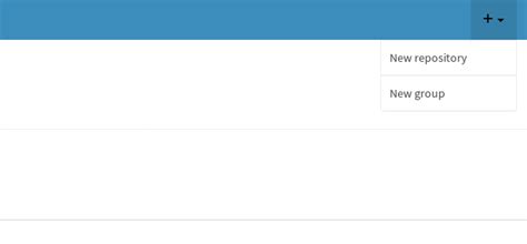 Dockerを使って「gitbucket」を構築する Mebee