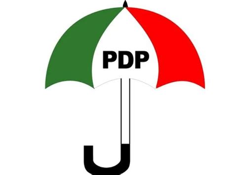 Pdp Kogi Guber Crisis Stakeholders Accuse Atiku Nwc Of Manipulating