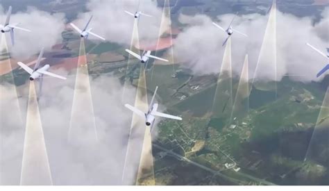 Russias Lancet Drones Just Got Deadlier Heres Why Ai Piloted The